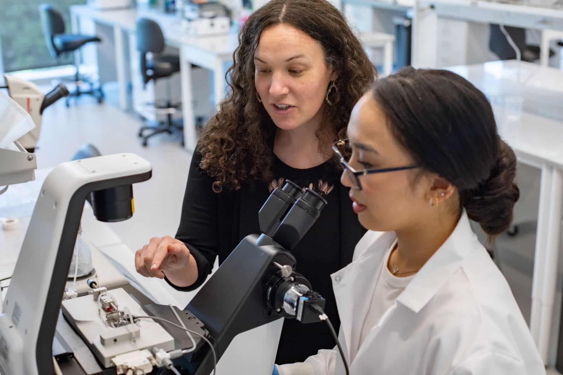 Lyda Hill Philanthropies Is Supporting $750K of Cancer Research - IF ...